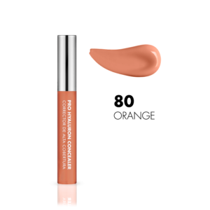 Pro Hyaluron Concealer HD HD - Idraet Pro Make Up